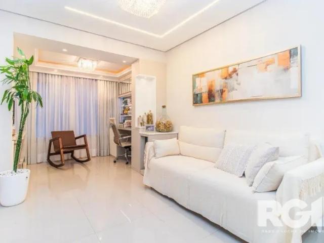 Apartamento 100% Mobiliado, locado no Passo da Areia