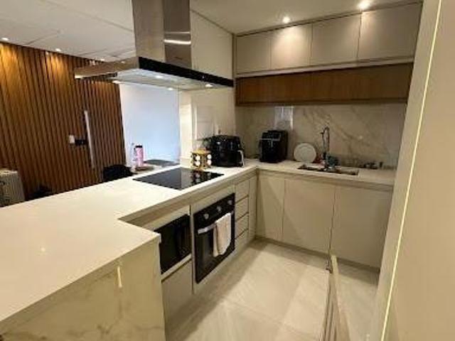 Apartamento 100% mobiliado, com 3 dormitórios no condomínio THE GATE à venda, 81 m² por R$ 849.000