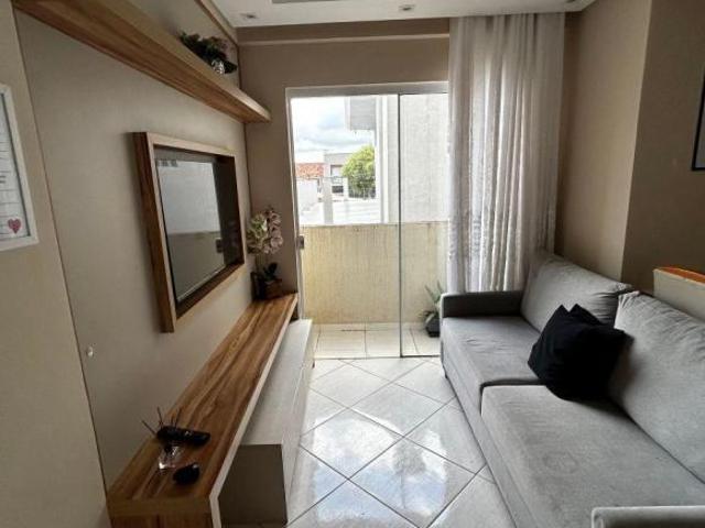 APARTAMENTO 100% MOBILIADO EM SÃO JOSÉ DOS PINHAIS – OFERTA ESPECIAL