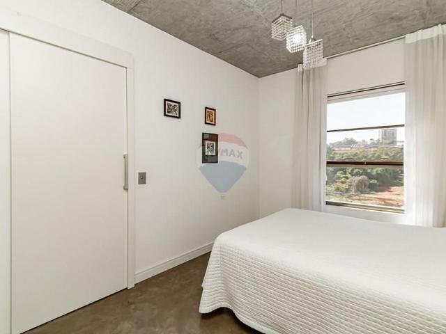 APARTAMENTO 100% MOBILIADO PARA ALUGAR CONDOMÍNIO MAX HAUS Porto Alegre RS