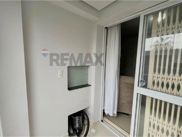 Apartamento 100% Mobiliado para Locação – Pronto para Morar!