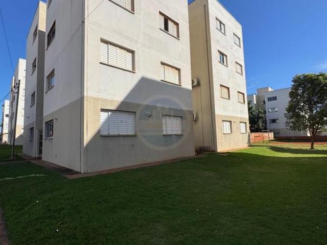 Apartamento 100% MOBILIADO