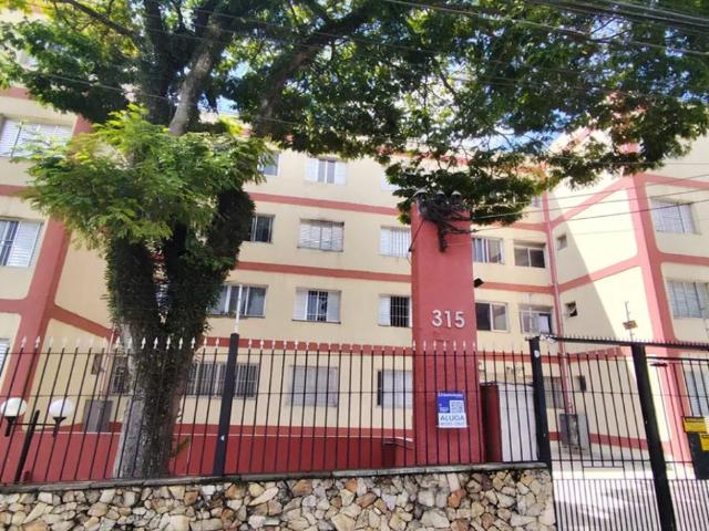 Apartamento 100% mobiliado | 2 Dormitórios | Vaga Fixa