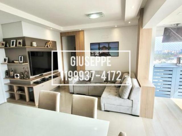 Apartamento 100 metros com 3 quartos 1 suite 2 vagas lazer de clube Butantã