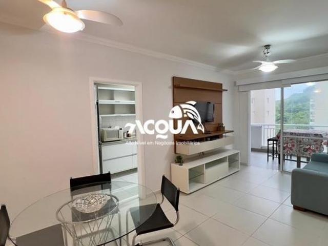 Apartamento 100 metros da praia Astúrias Guarujá