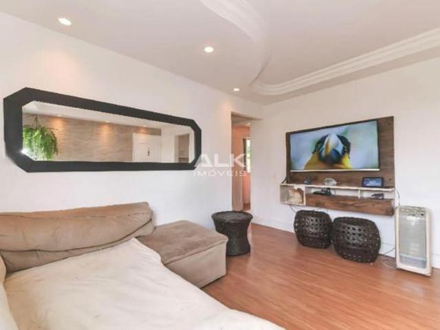 Apartamento 100% reformado, moderno e acolhedor ? pronto para morar ou investir!