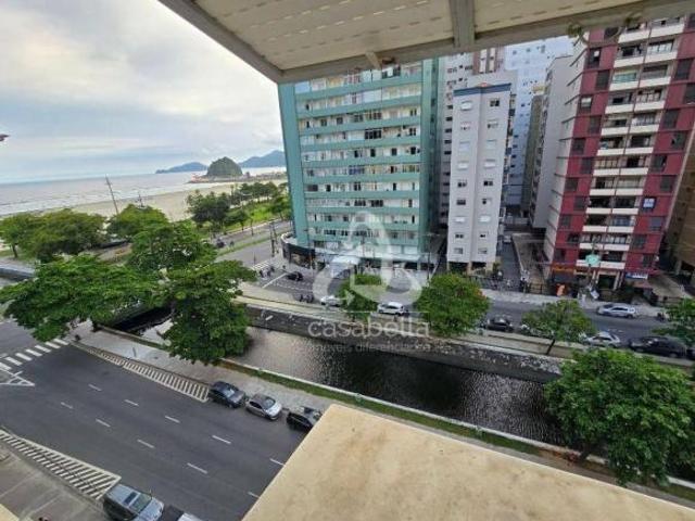 Apartamento 100% Reformado no 7º Andar – É Entrar e Morar