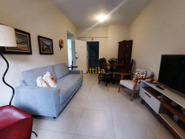 Apartamento 100% reformado e prontinho para morar!