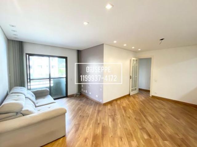 Apartamento 100m2 com 3 dormitórios 1 suíte no Jardim Bonfiglioli USP