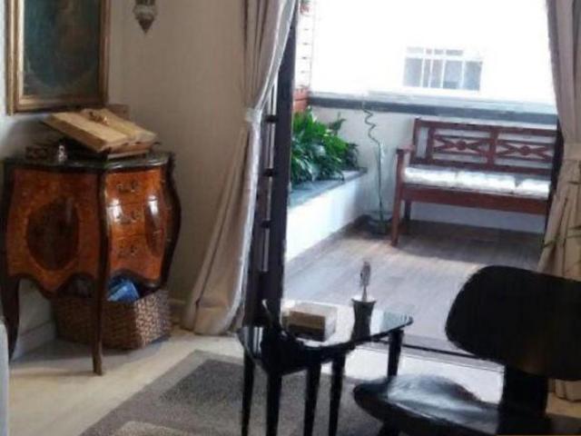 Apartamento 100M2 Moema Oportunidade
