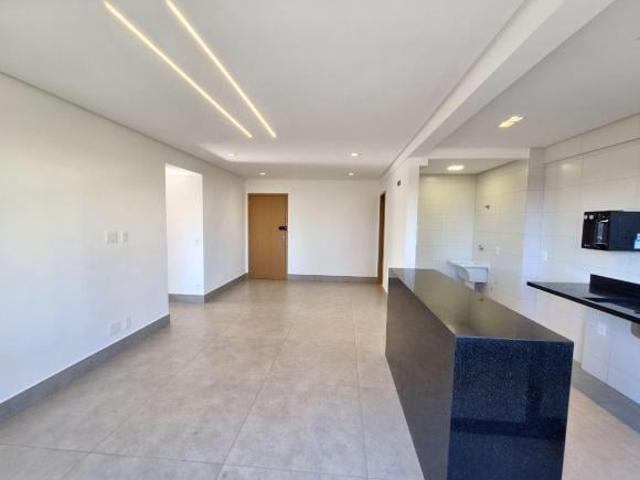 Apartamento 100m² no Residencial Prime Bueno — Setor Bueno | 3 Suítes