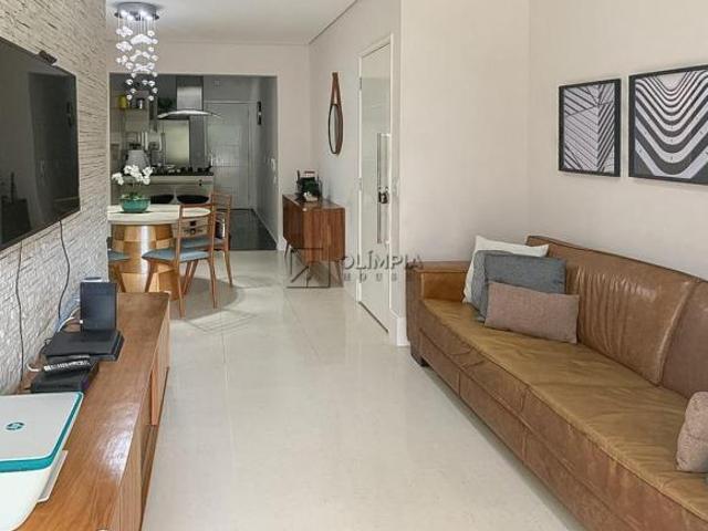 Apartamento 100m², Alto de Pinheiros SP | Venda