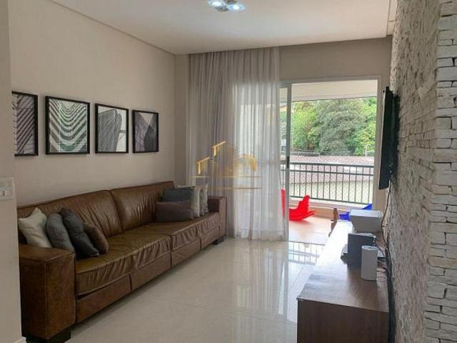 Apartamento 100m² Alto de Pinheiros