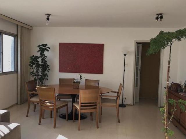 Apartamento 100m², Clementino São Paulo SP