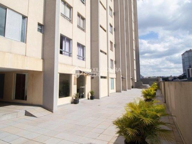Apartamento 100m² com 1 Vaga e Depósito no Centro de São Bernardo do Campo