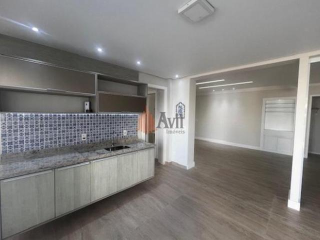 Apartamento 100m² com 2 quartos, 2 suítes à Venda no Anália Franco