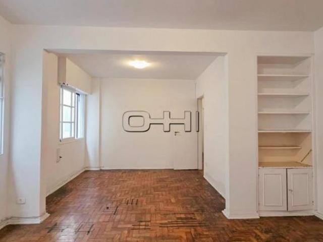 Apartamento 100m², Consolação SP | Venda