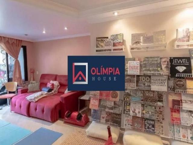 Apartamento 100m², Jardim Vila Mariana SP | Venda
