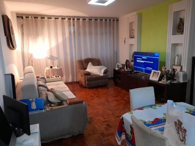 Apartamento 100m², Jardim Paulista SP | Venda