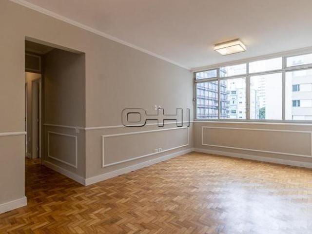 Apartamento 100m², Jardim Paulista SP | Venda