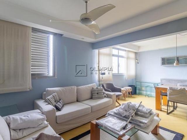 Apartamento 100m², Pinheiros SP | Venda