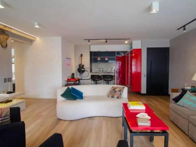 Apartamento 100m², Pinheiros SP | Venda