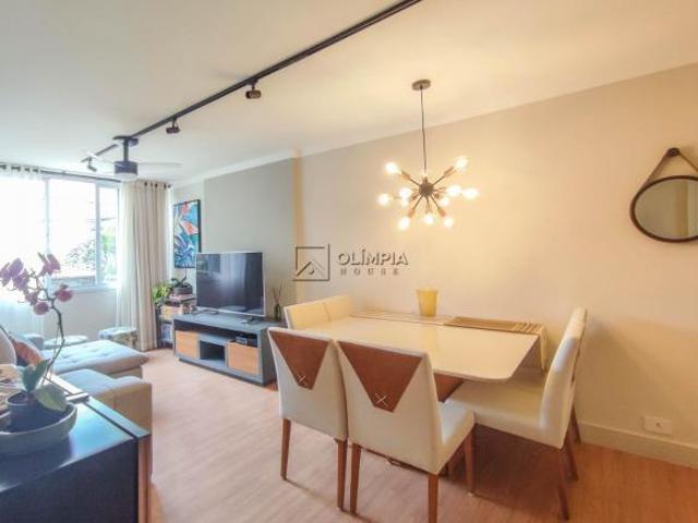 Apartamento 100m², Sumaré SP | Venda