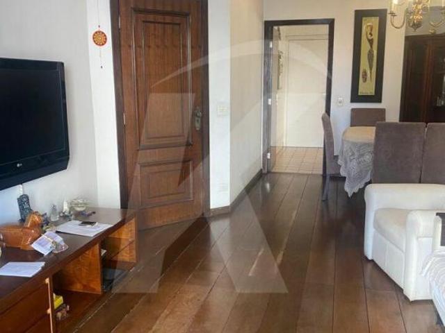 Apartamento 100m² Tucuruvi 2 suítes