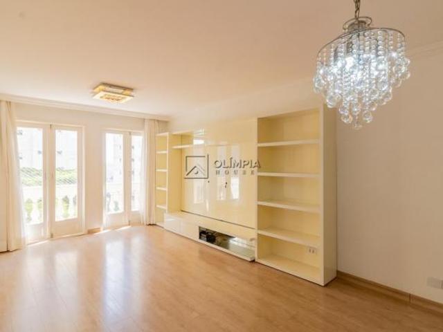 Apartamento 100m², Vila Madalena SP | Venda