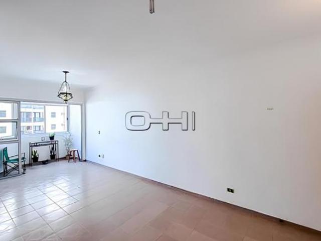 Apartamento 100m², Vila Mariana SP | Venda