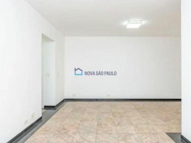 Apartamento 100m² 03 dormitórios 01 suíte 02 vagas Vila Olimpia