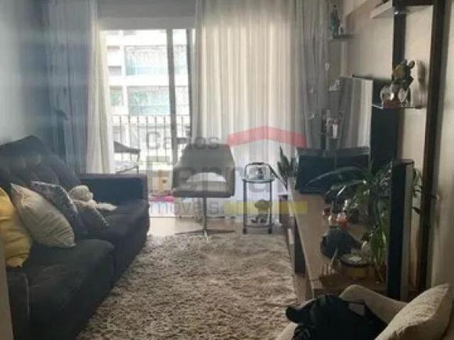 Apartamento 100m² 03 quartos, 2 vagas Rua Martiniano de Carvalho, Próximo a av Paulista