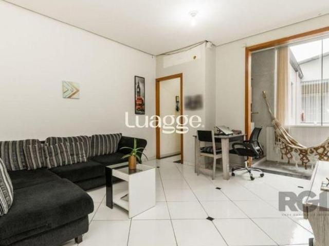 Apartamento 100m² 2 dormitórios, 1 suíte no bairro Independência