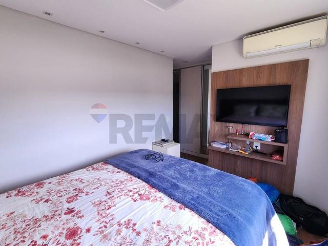 Apartamento 100m², 3 dorm. sendo 1 suíte, 2 vagas de garagem e varanda gourmet, Jardim Flor da Montanha!