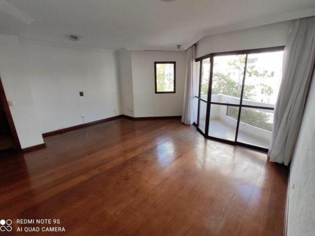 Apartamento 100m² 3 dormitórios 1 suíte 2 vagas Campo Belo