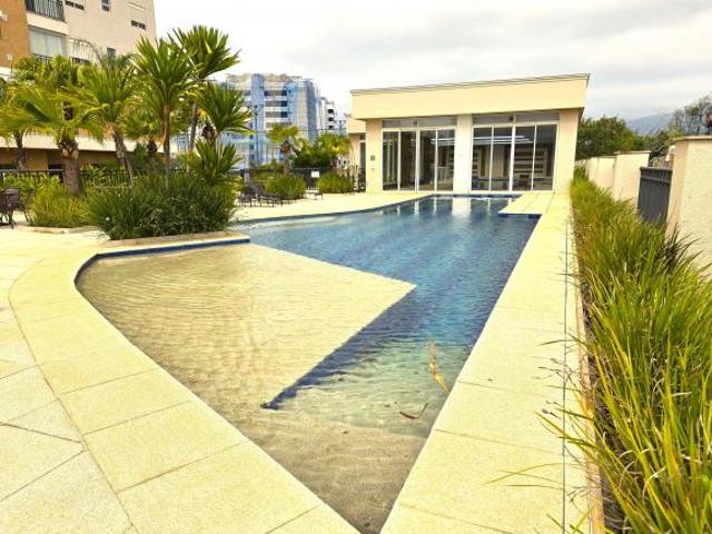 APARTAMENTO 100M 3 DORMITÓRIOS 1 SUITE + CLOSET + VARANDA GOURMET ELEVEN