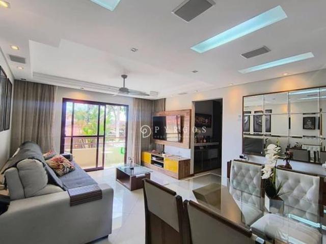 Apartamento 100m² 3 dormitórios à venda, Jardim Ismênia, SJC