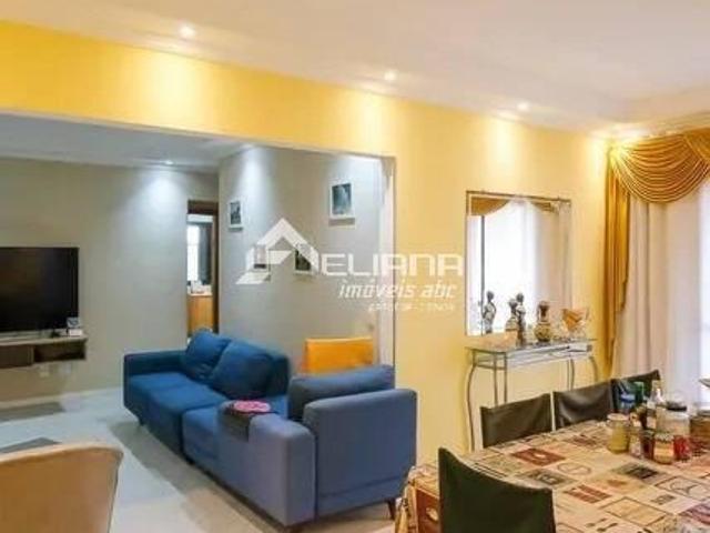 Apartamento 100m² 3 dorms 1 suíte 2 vagas Santa Maria