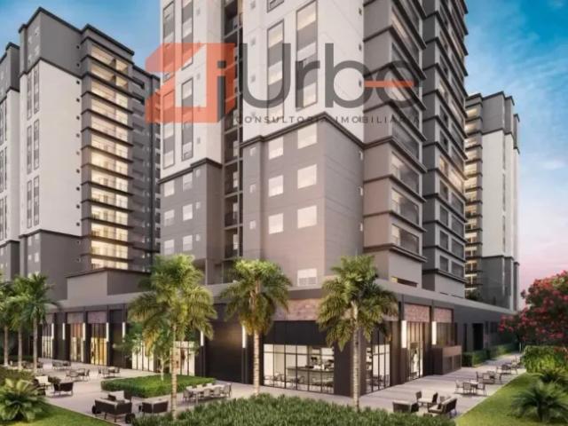 Apartamento 100m², 3 dorms à venda, à poucos metros do Parque da Independência
