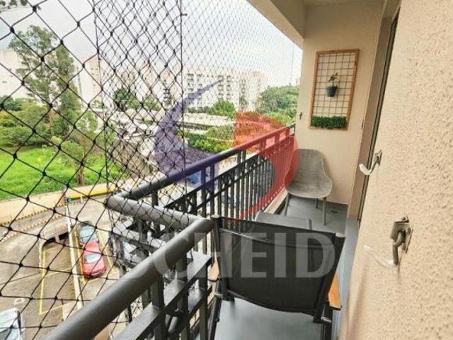 Apartamento 100m², 3 quartos, 2 vagas, aceita pets, Jd Marajoara