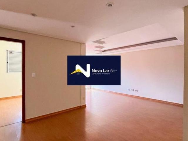 Apartamento 100m², 3 quartos, suíte, 2 vagas, lazer completo no Buritis