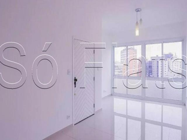 Apartamento 100m² 4 dormitórios com vaga em Perdizes próximo à PUC e metrô