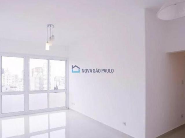 Apartamento 100m² 4 quartos 1 suíte, 1 vaga Perdizes