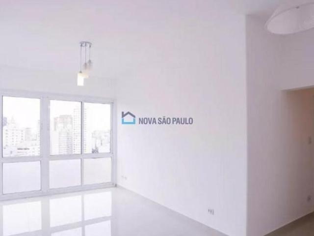 Apartamento 100m² 4 quartos 1 suíte, 1 vaga Perdizes