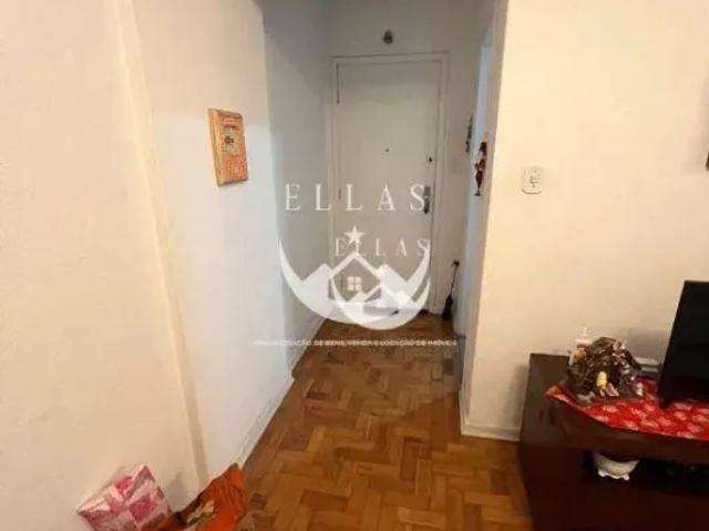 Apartamento com 2 dormitórios à venda, 100 m² por R$ 950.000,00 Gonzaga Santos/SP