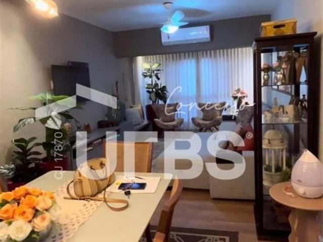 APARTAMENTO 100MT 3 QUARTOS SENDO 1 SUITE SETOR OESTE