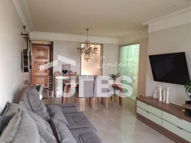 APARTAMENTO 100MT 3 QUARTOS SENDO 1 SUITE SETOR PEDRO LUDOVICO