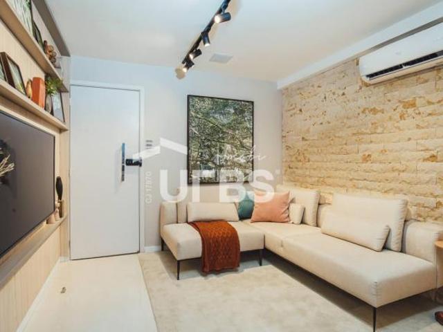 APARTAMENTO 100MT 3 SUITES SETOR BUENO