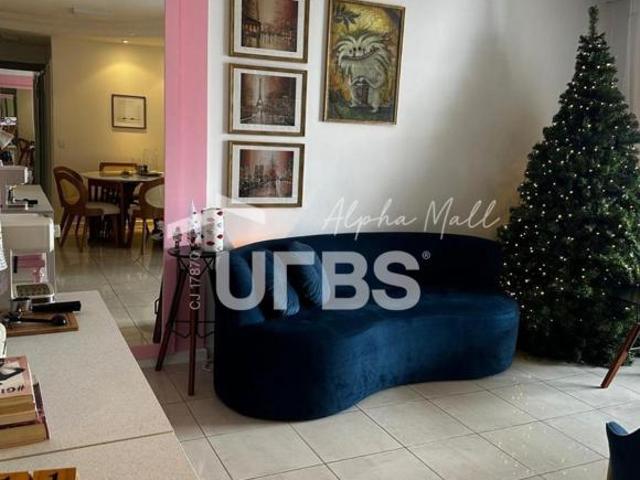APARTAMENTO 100MT 3 SUITES SETOR BUENO