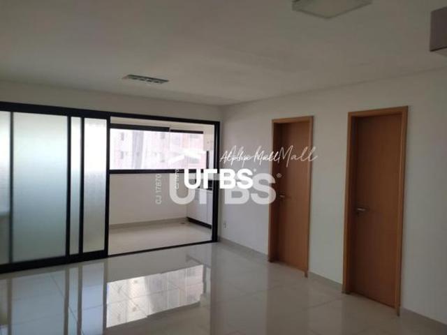APARTAMENTO 100MT 3 SUITES SETOR BUENO
